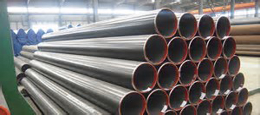 EN10219 Q235B ERW pipe - Bebon steels